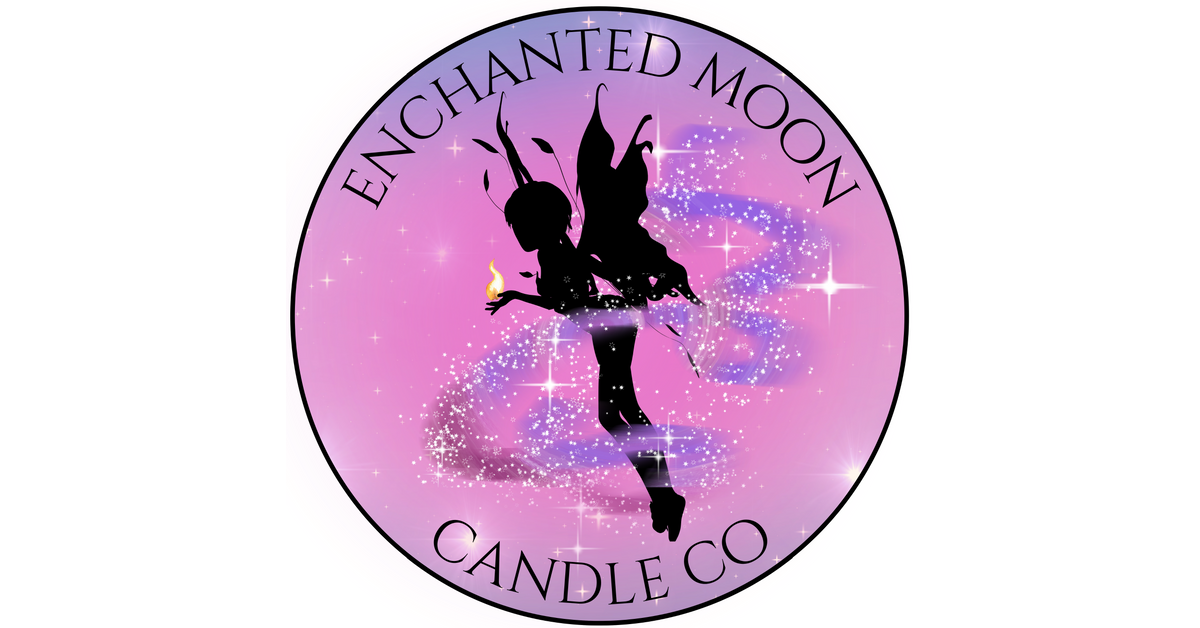 Enchanted Moon Candle Co